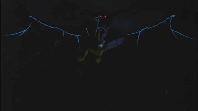 Ninja Pirate reviews: Little Nemo: Adventures in Slumberland