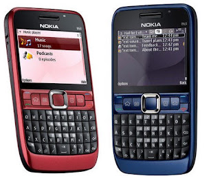 Info Handphone: HP Android China 2011 And Hp Nokia Android