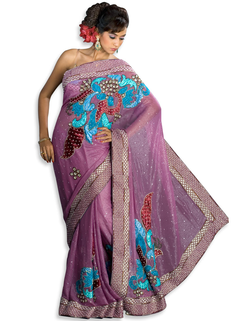 Fashion India: Designer Collection