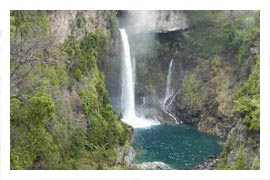 La Ruta del Camping en Easy: Talca y sus alrededores