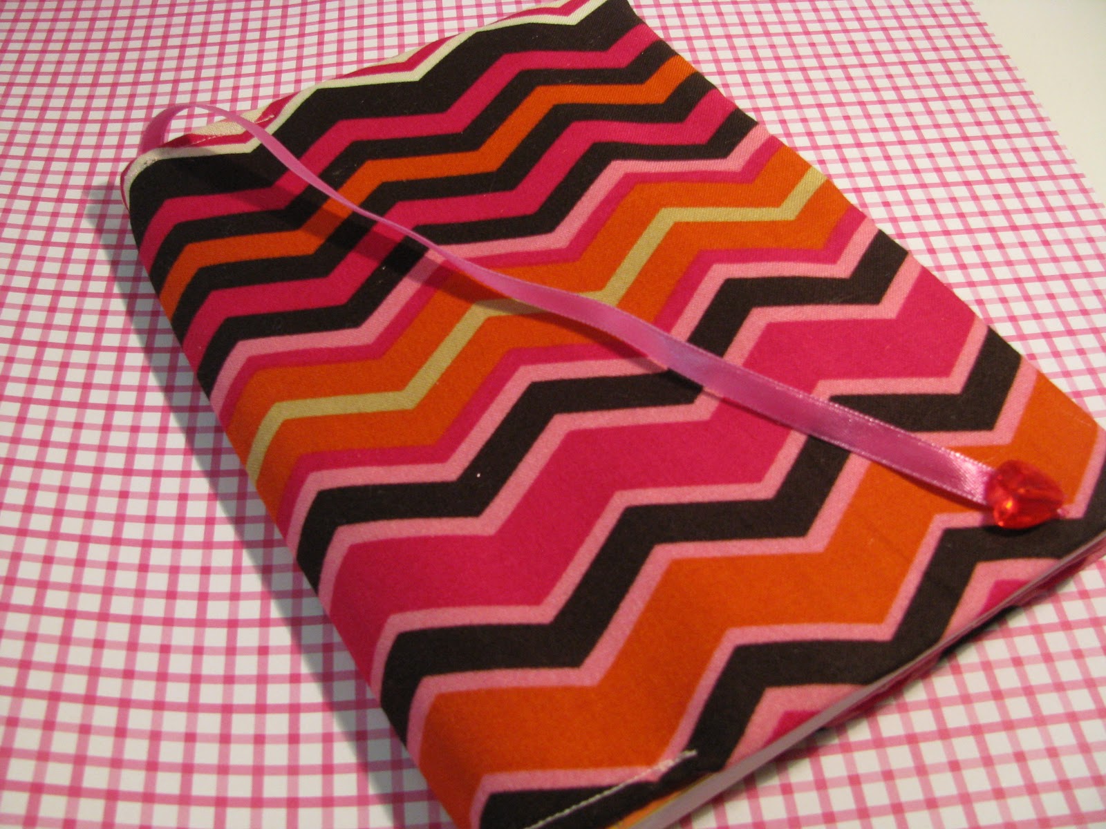 Butterfly Stitches: Book Covers.....