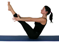 Yoga Asanas: Yoga Asanas