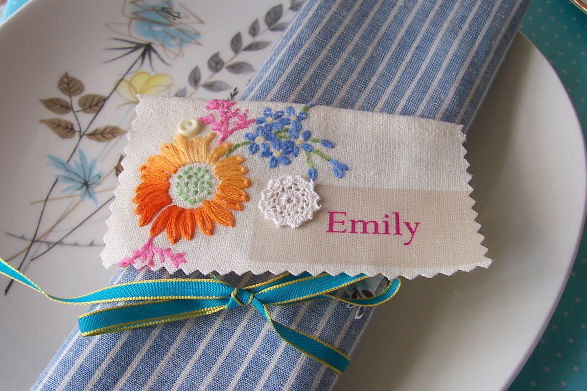 vicky trainor: introducing....the vintage drawer