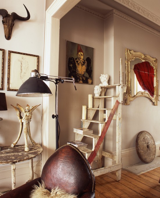 Mississippi Sisters: Alex MacArthur Home and Showroom