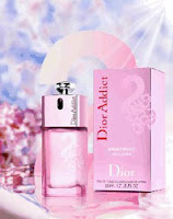 FRAGRANCE COLLECTION: Perfume / Toilette : Dior Addict 2 Perfume EDT 50 ...