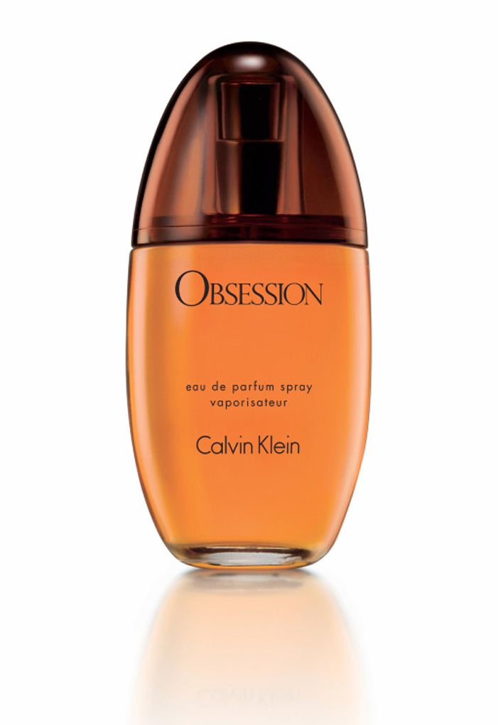 FRAGRANCE COLLECTION: Perfume / Toilette : Obsession Perfume EDP By ...