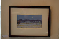 Clement Art Gallery: Robert Moylan - New Paintings