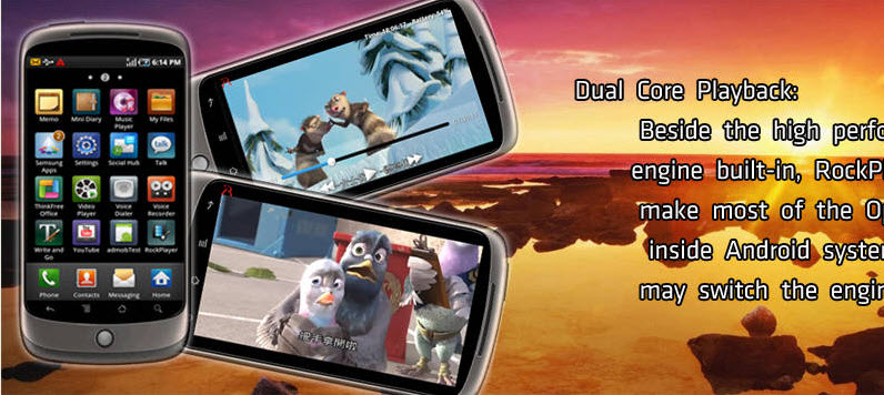 RockPlayer Universal full | Viết bởi luuduchoa10011993