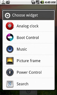 Ai có soft Reboot Control Widget V1.49 share với? | Viết bởi harrynghiem