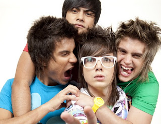 restart: Restart fashion