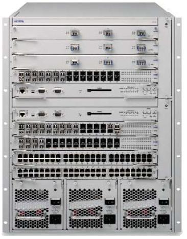 Network Lessons: Router