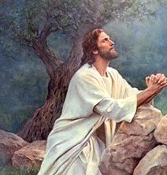 TELAR MORROANO: JESUCRISTO MAESTRO DE MESTROS