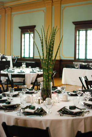 Memorial Hall KC/JKellyEvents