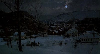 Fascination With Fear: Female Villains in Horror: Eva Galli/Alma Mobley