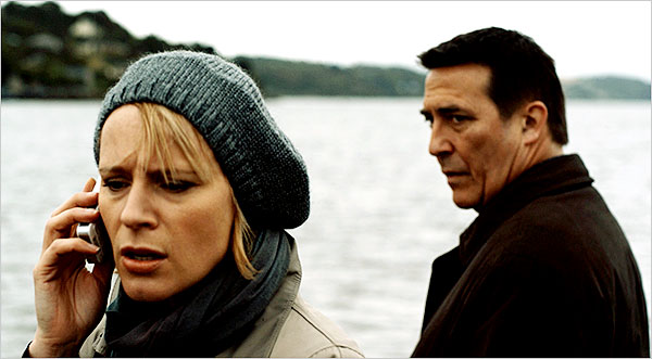 Fascination With Fear: The Eclipse: No, Not THAT One!