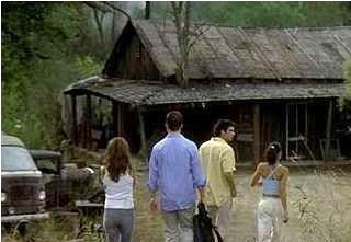 Fascination With Fear: There's No Place Like Horror, Part 2: Horror's ...