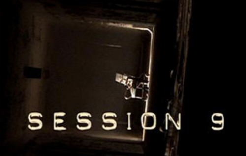 Fascination With Fear: 31 days, 31 faves: Session 9