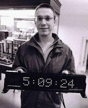 El Secreto De Zara: El Sindrome de Savant: (Los llamados "idiot savants")