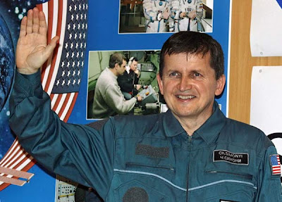 El Secreto De Zara: El creador de Excel y Word será el primer turista ...