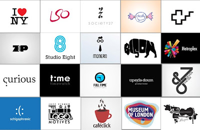 El Secreto De Zara: El triunfo de los logotipos raros