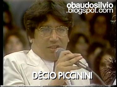 O Baú do Silvio - o blog especializado em Silvio Santos: outubro 2010