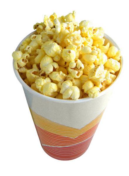 CRISPETAS ANUAR: crispetas Anuar