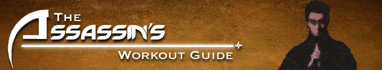 The Assassin's Workout Guide