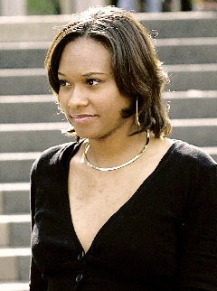 Bringindanoize: Oh No She didn't