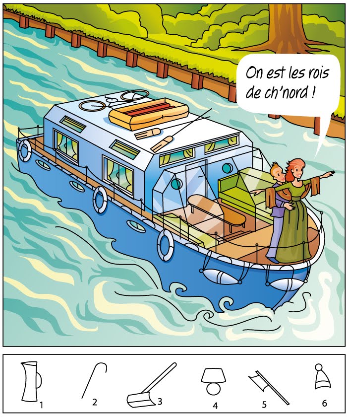 Chez Homer: Le Trucmuche