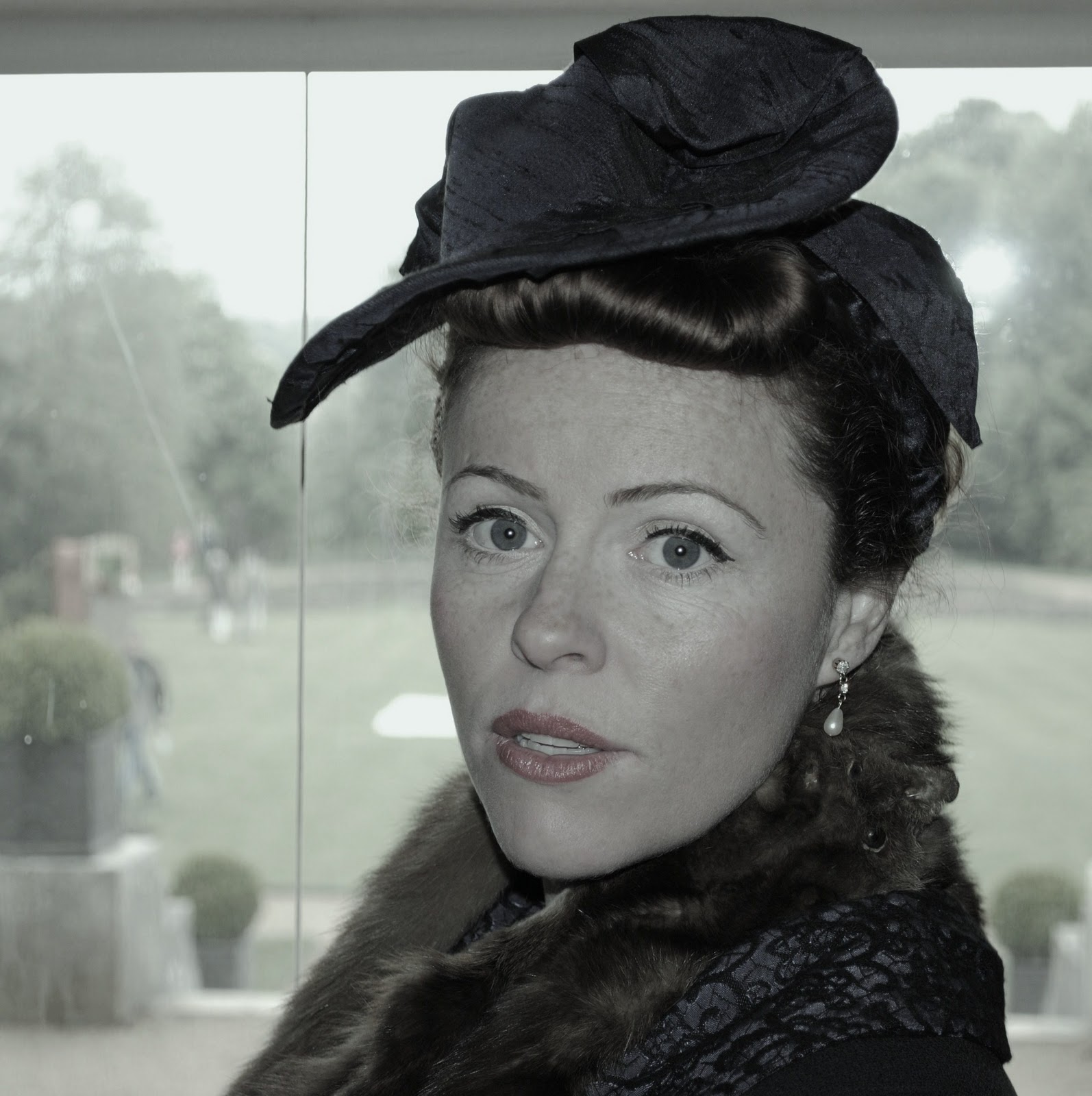 The Life and Times of Edward Elward