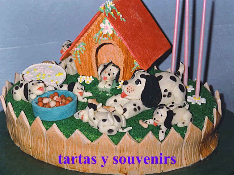 Repostería creativa y mucho más...: Cursos Sistema "Marta Ballina"