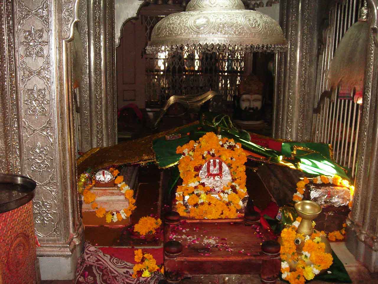 Baba Dham Wallpaper | hd wallon