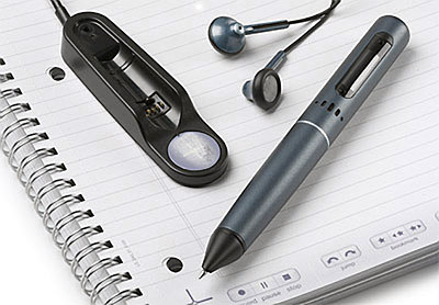 COMPUTER INPUT DEVICES