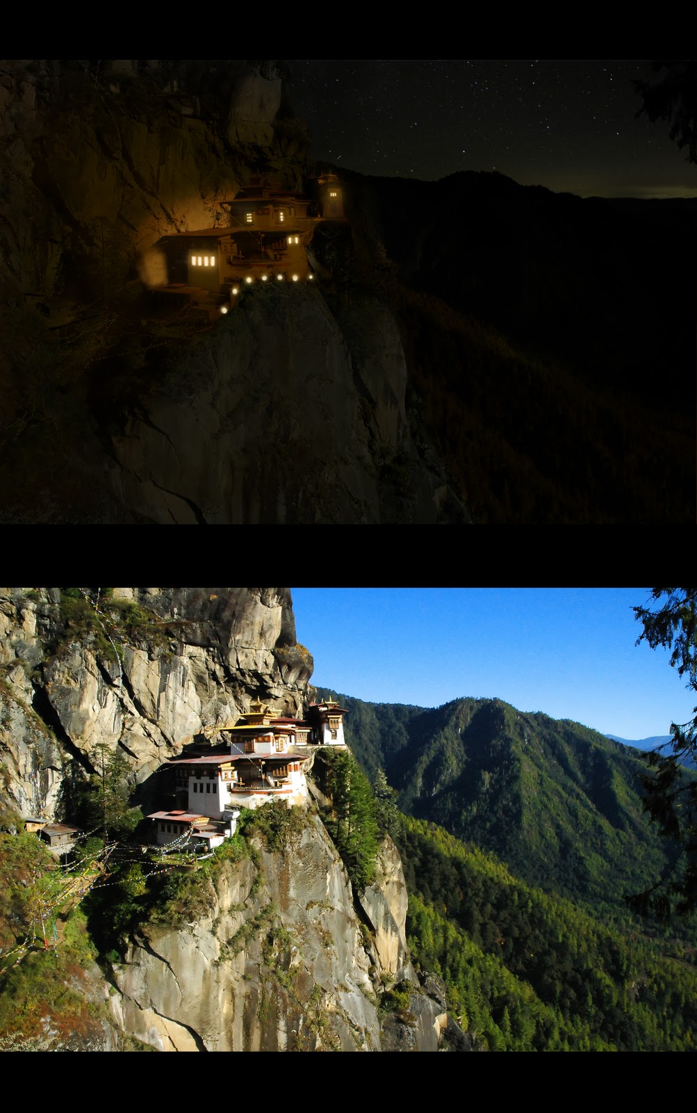 Syed Rashidee: Digital Matte Painting