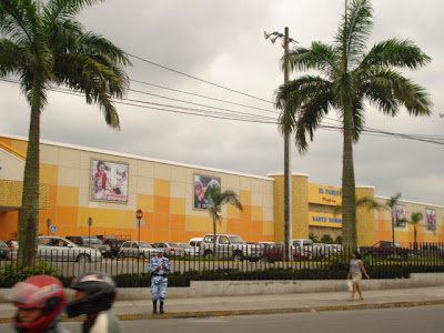 Tierra Tsachila encanto de ciudad: Nuevos Proyectos de Santo Domingo