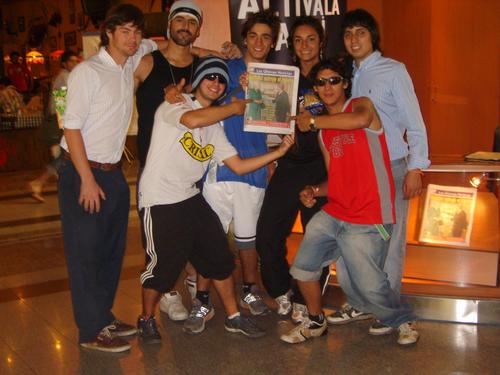 Maca & Alis: ¿Porque esta de moda ser flaite?