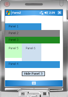 Jun Meng's blog: FlowLayoutPanel for .NET Compact Framework