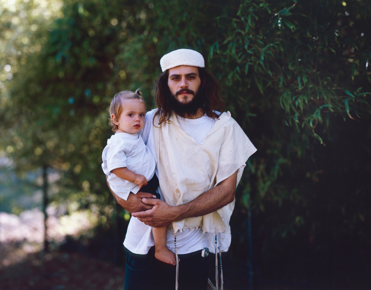 The Truth Of Beauty: Yaakov Israel