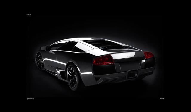 161 Car Website Designs | Design Inspiration | PSD Collector