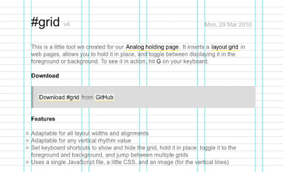 Grid-Based Design : Techniques Examples & Tools | Design Inspiration ...