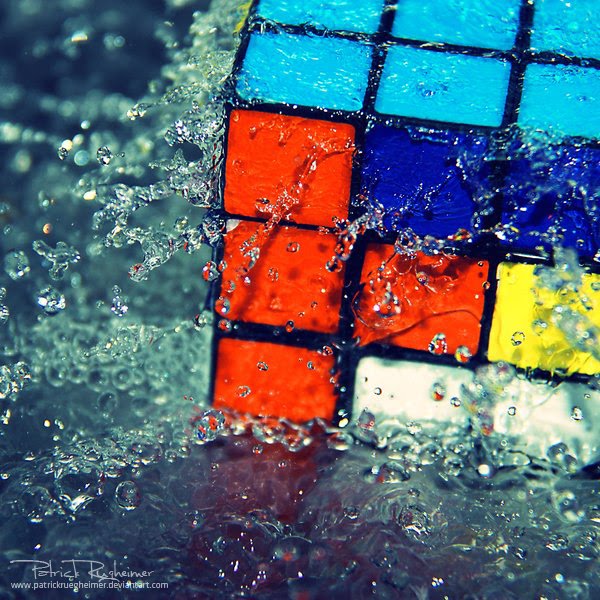 25 Great Examples Of Abstract Photography | Photo Mania