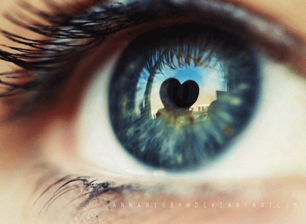 Amazing Macro Eye Photography | Design Inspiration | PSD Collector