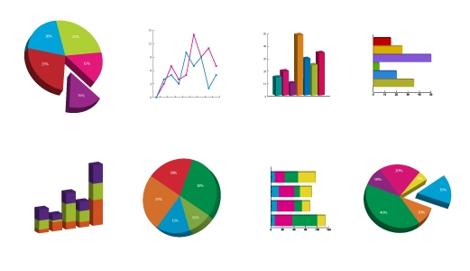 8 Useful Vector Graphs | Digital Art, Photography, Inspiration And ...