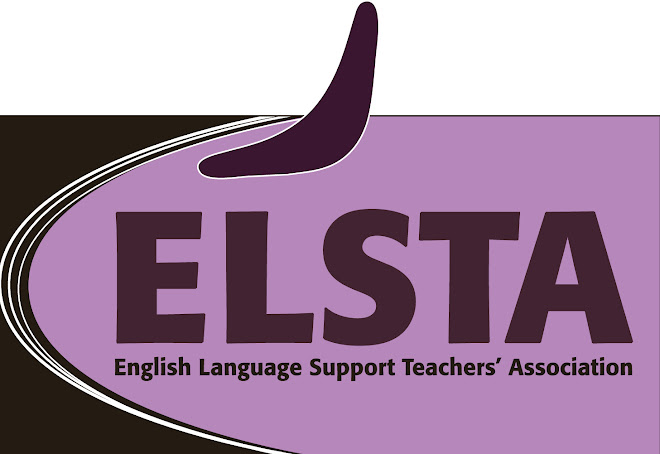 ELSTA blog: About ELSTA