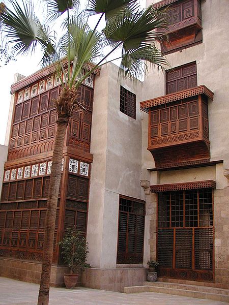 Egypt Lovers: Beit El Sehemy ( House of Sehemy)