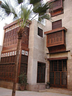 Egypt Lovers: Beit El Sehemy ( House of Sehemy)