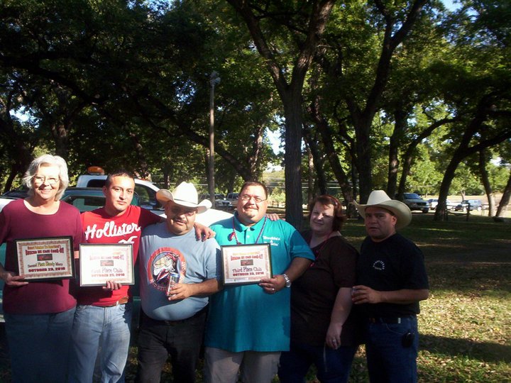 Poco Loco Ministries: BRAGGIN' BOARD...