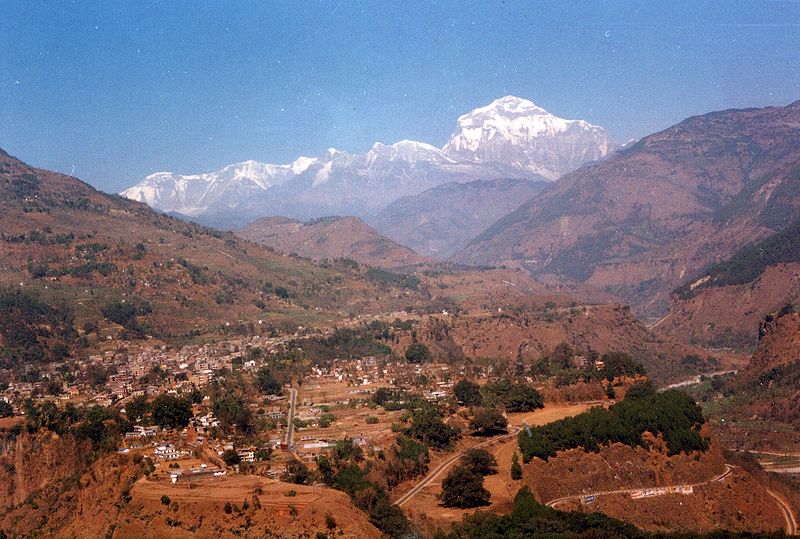 Tourism in Nepal