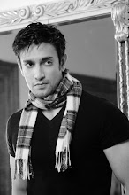 ROHIT RAGHAV - MODEL & ACTOR