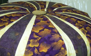 Ypsilanti Dilettante: The Tuffet by Myra Mitchell